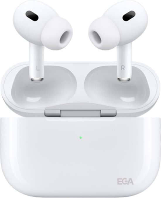 EGA - TWS - Bluetooth -bluetooth oordopjes- V5.0 - Volledig draadloze ...