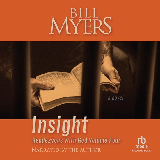 Insight, Bill Myers | 9798890594839 | Boeken | bol