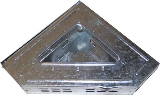 Muizenvanger hoekmodel | bol