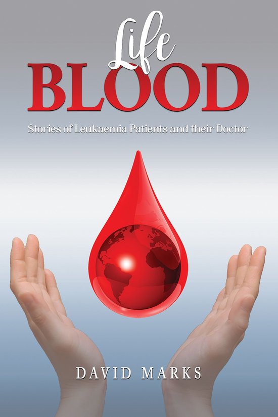 Life Blood (ebook), David Marks | 9781035833702 | Boeken | bol