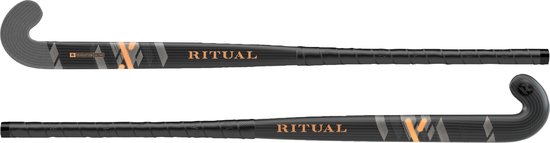 Ritual Ultra Revolution - Hockeysticks - zwart | bol