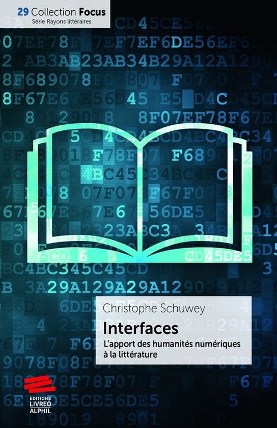 Focus - Interfaces (ebook), Christophe Schuwey | 9782889502042 | Boeken ...