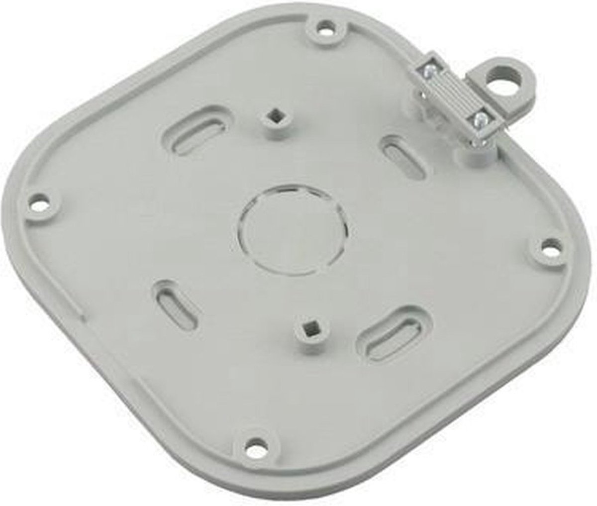 ABL Sursum SCHUKO montageplaat - Home Line Basic - wandcontactdoos ...