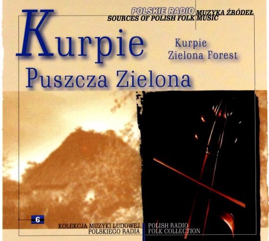 Kurpie, Muzyka Zrodel | Muziek | bol