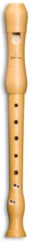 Mollenhauer Blokfluit Student Barok | bol