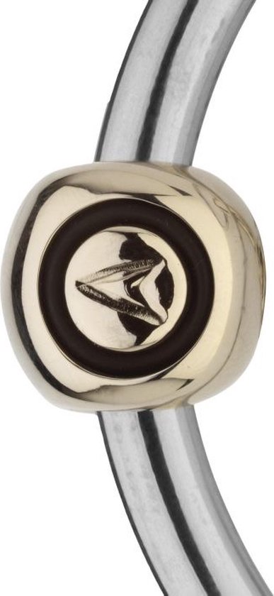 Sprenger Dynamic RS Universal double jointed - 16mm - Maat 135 | bol