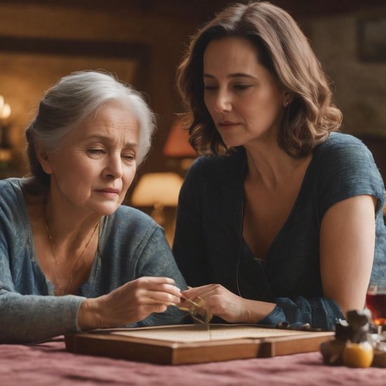 Navigating Family Dynamics: A Comprehensive Guide for Middle-Aged Women ...