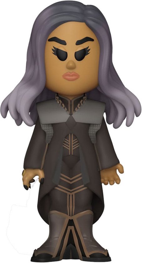 Marvel - Vinyl SODA Figure Dar-Benn 11 cm (Kans op Chase) | bol