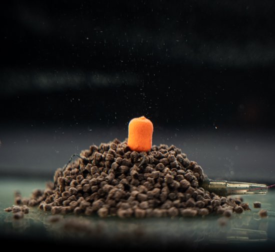 Escafeeder method feeder Perfect dynamic 2mm pellet | bol