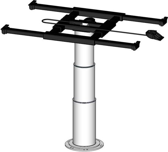 Ilse 5966GRA Boven Frame | bol