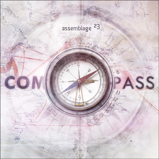 Assemblage 23 - Compass (CD), Assemblage 23 | Muziek | bol