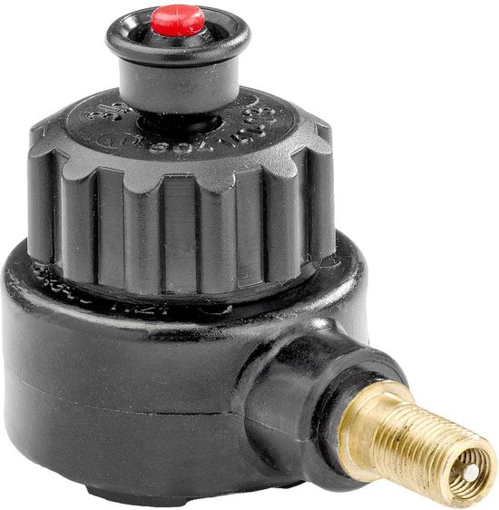 Gloria Haus und Garten 728381.0000 Overdrukklep | bol