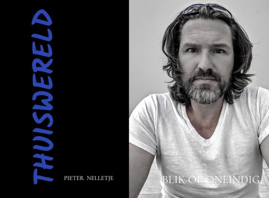 THUISWERELD, Pieter Nelletje | 9789403730189 | Boeken | bol