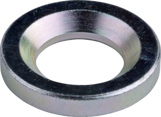 SW-Stahl 302220L-5 sluitringen, 1 stuk | bol