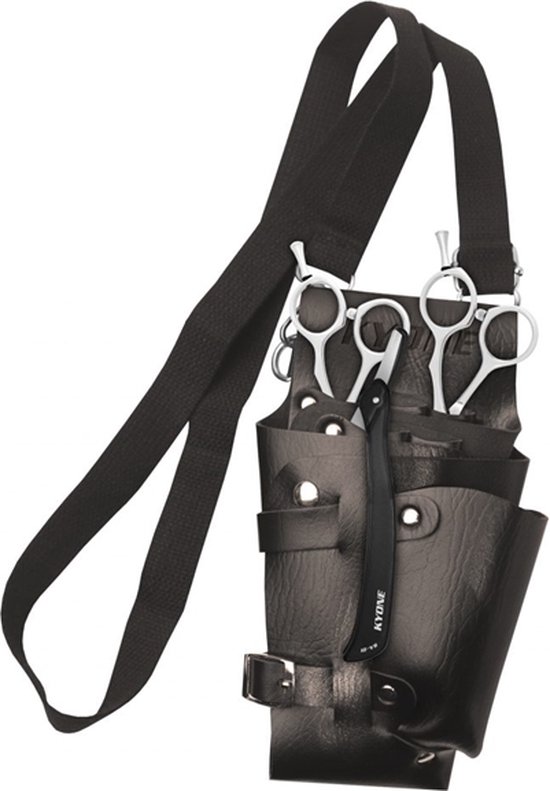 Kyone Accessoires VP-14 Scissor Holster | bol