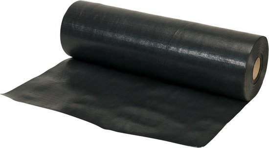 DPC-Folie Rol - 50 m x 90 cm | bol