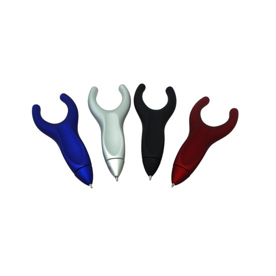 PenAgain ErgoSof (inclusief 2 vullingen) | bol