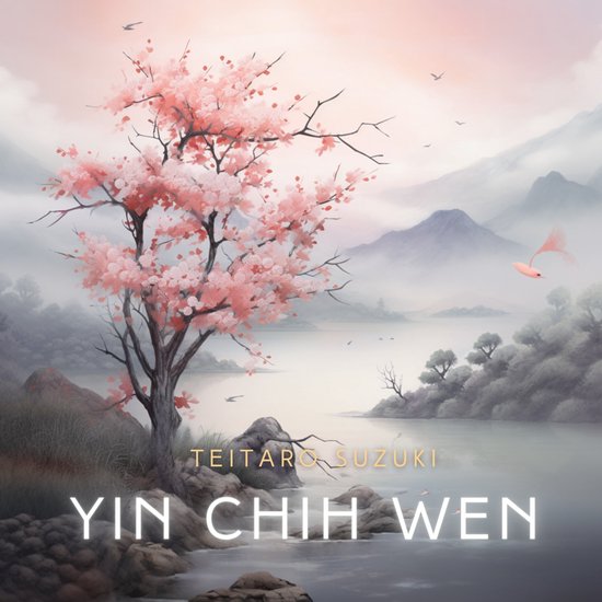 Yin Chih Wen, Teitaro Suzuki | 9781787368996 | Boeken | bol