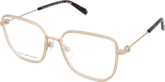 Tommy Hilfiger TH 2057 HAM Glasdiameter: 53 | bol