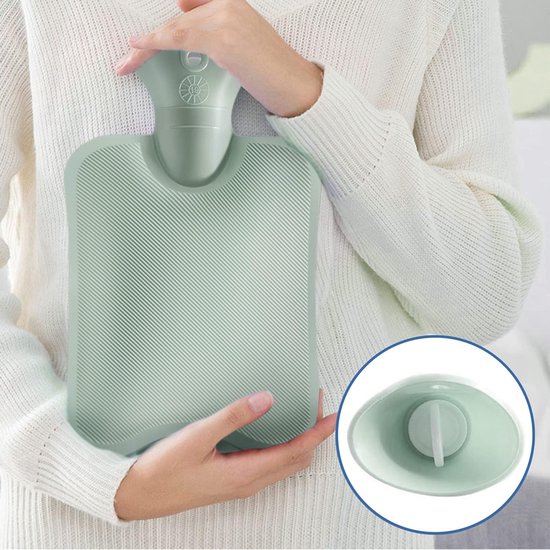 warm water kruik , 2 Liters | bol