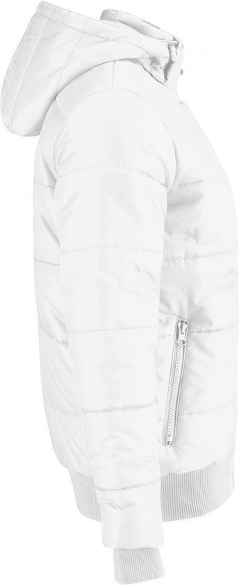 B&C Superhood / Men CGJM940 - White / Warm Grey - L | bol