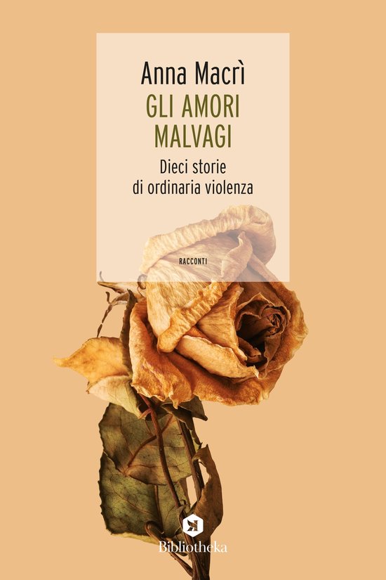 Gli Amori malvagi (ebook), Anna MacrÌ | 9788869348969 | Boeken | bol