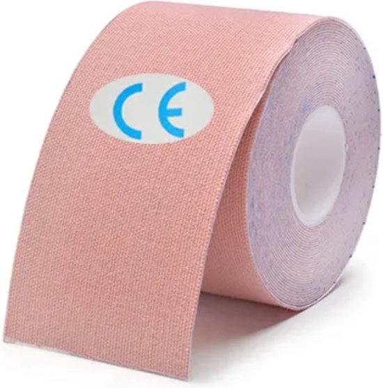 Create Performance - Kinesiotape - Fysio Tape - Sport tape - 2 Stuks ...