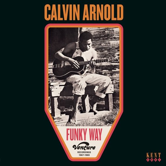 Funky Way, Arnold, Calvin | Muziek | bol