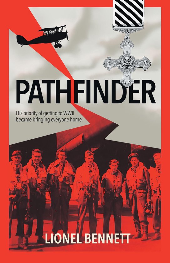 Pathfinder (ebook), Lionel Bennett | 9781039193284 | Boeken | bol