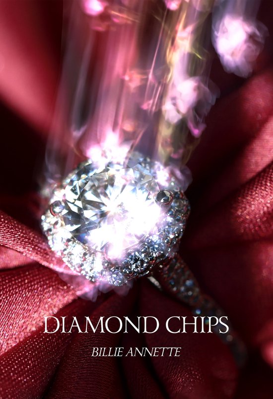 Diamond Chips (ebook), Billie Annette | 9798891272613 | Boeken | bol