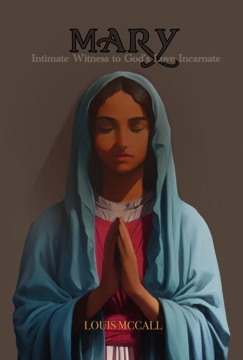 Mary (ebook), Louis Mccall | 9798890276483 | Boeken | bol