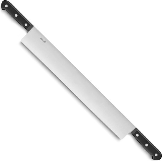 Déglon Kaasmes – Dubbele Handvatten – 42 cm – Voor Grote Kazen ...