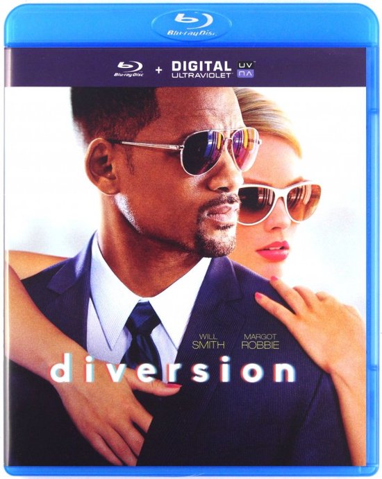 Focus [Blu-Ray] (Blu-ray), Margot Robbie | Dvd's | bol
