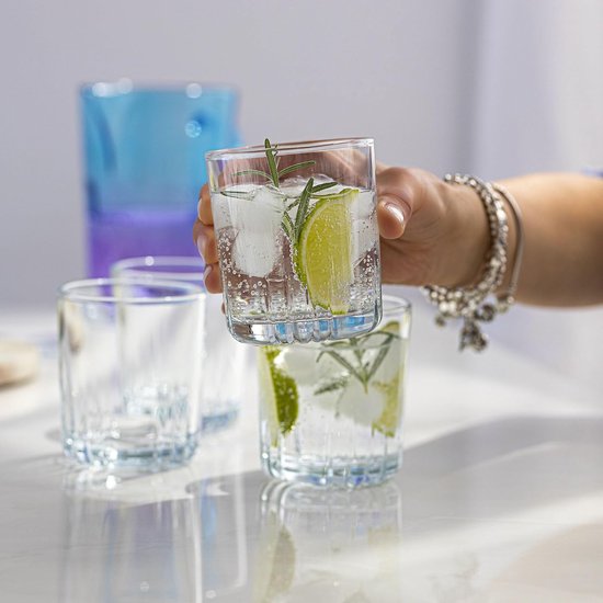 Verres à whisky Premium | bol