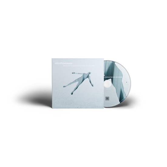 There Is a Place for Me On Earth, Defocus | Muziek | bol