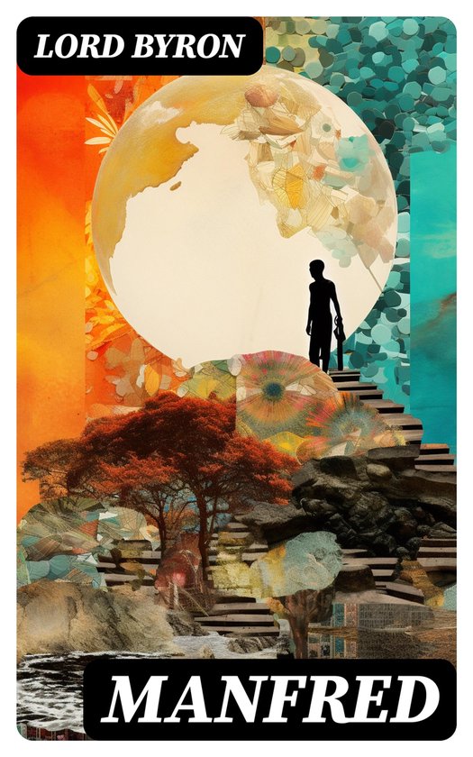 Manfred (ebook), Lord Byron | 8596547736189 | Boeken | bol
