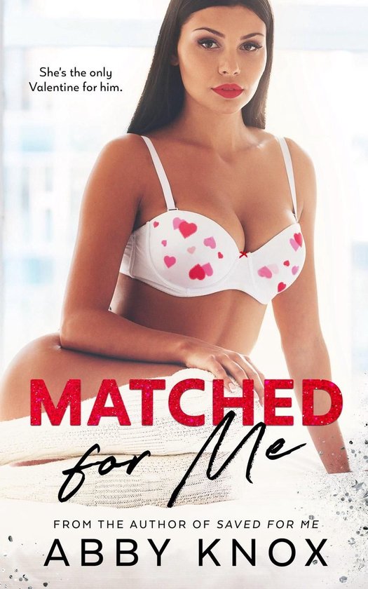 Matched For Me (ebook), Abby Knox | 9798215880739 | Boeken | bol