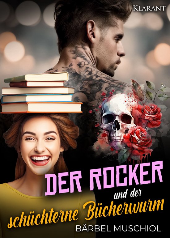 Death Kings Motorcycle Club 2 - Der Rocker und der schüchterne ...