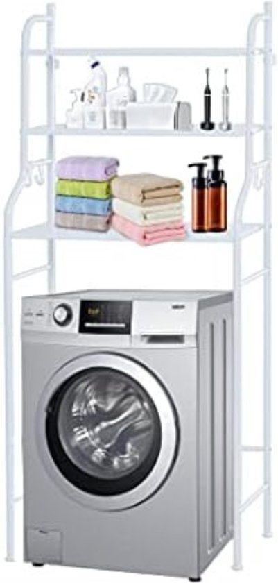 Wasmachine Ombouw - Wasmachine Meubel - Wasmachine Kast | bol
