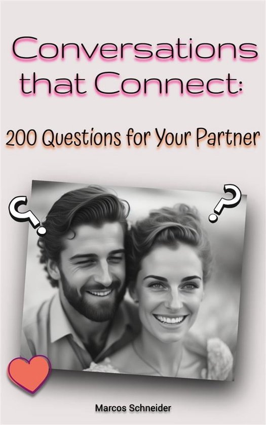 Conversations that Connect: (ebook), Marcos Schneider | 9783755455257 | Boeken | bol