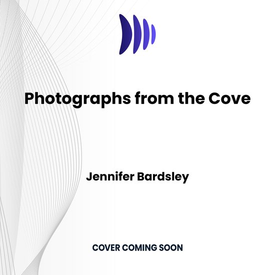 Photographs from the Cove, Jennifer Bardsley | 9781666661774 | Boeken | bol
