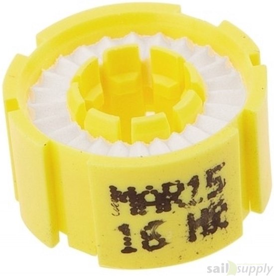 Plastimo Halkey Roberts smeltcapsule bobbin | bol