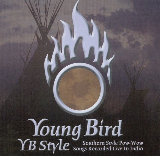 Young Bird - YB Style (CD), Young Bird | Muziek | bol