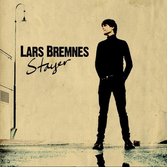 Lars Bremnes - Stayer (CD), Lars Bremnes | Muziek | bol