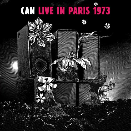 Can - Live In Paris 1973 (2 CD), Can | Muziek | bol