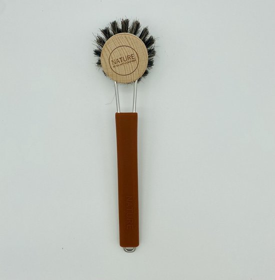 Smart Microfiber System Afwasborstel Nature | bol