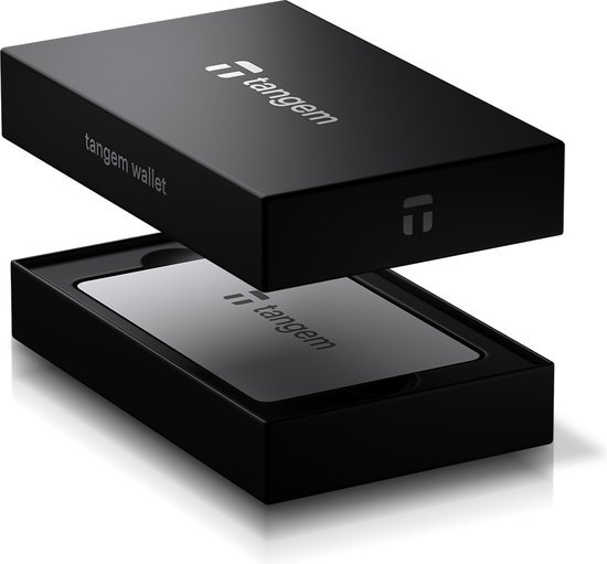 Tangem Wallet - 3 kaarten - Limited Edition White - Hardware Wallet ...