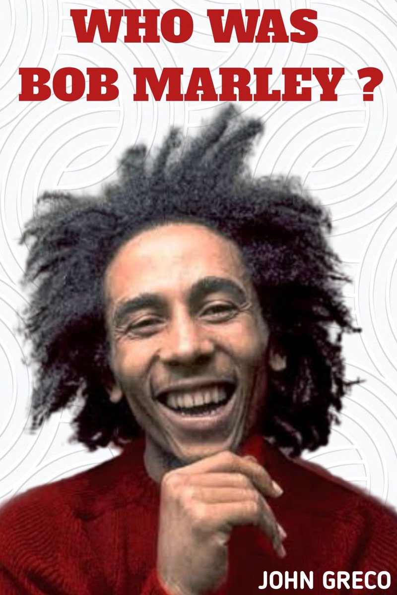 WHO WAS BOB MARLEY (ebook), John Greco | 1230007467943 | Boeken | bol