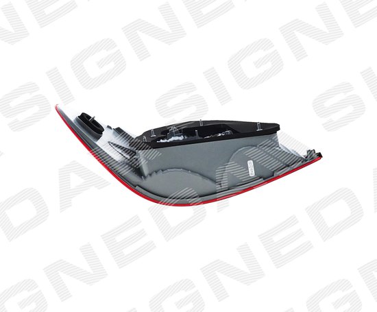 Achterlicht VOOR MERCEDES BENZ E-KL W211 2006-2009 2118202664 Rechts ...