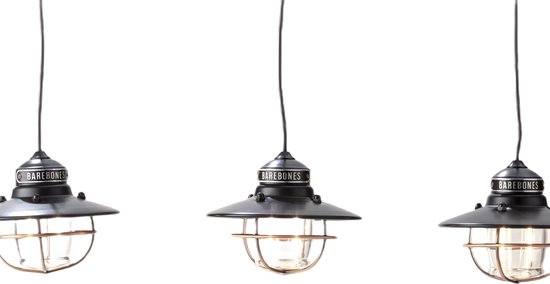 Barebones - Edison String Light - 3-Pack | bol